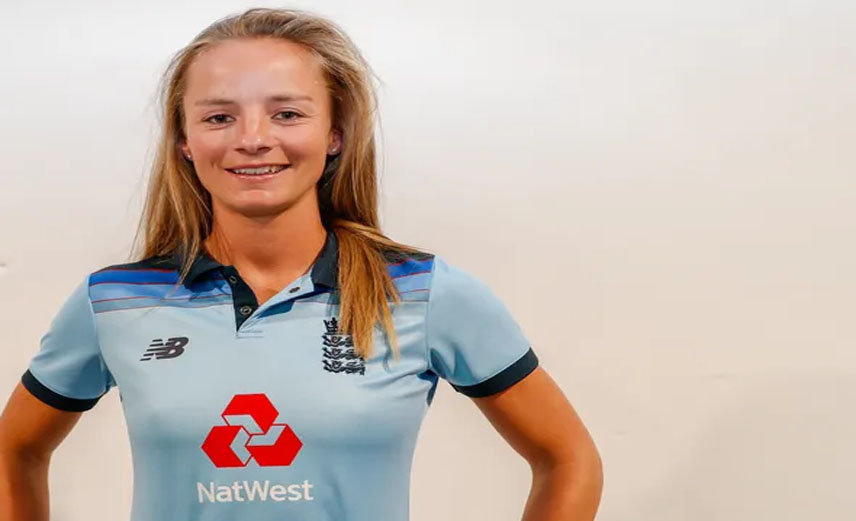 Commonwealth Games 2022 Is A "Dream "Danni Wyatt