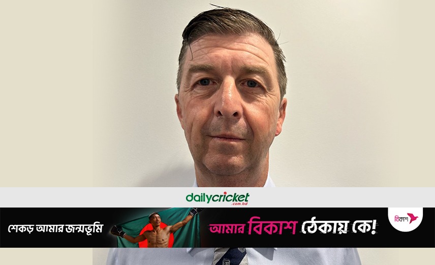 BCB appoints Tony Hemming as curator
